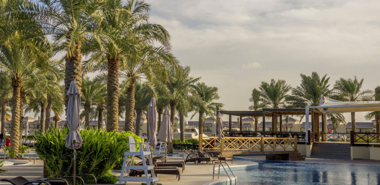 Hamad Town | Visit Hamad Town | Bahrain Tourism | Explore Hamad Town