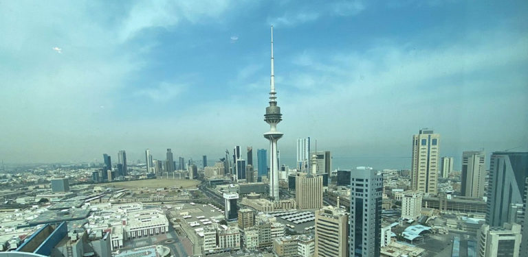 Liberation Tower | Visit Liberation Tower | Kuwait Tourism | Explore ...