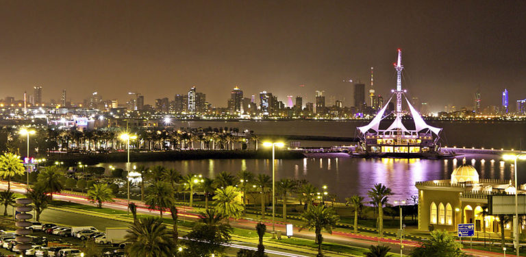 Salmiya | Visit Salmiya | Kuwait Tourism | Explore Salmiya